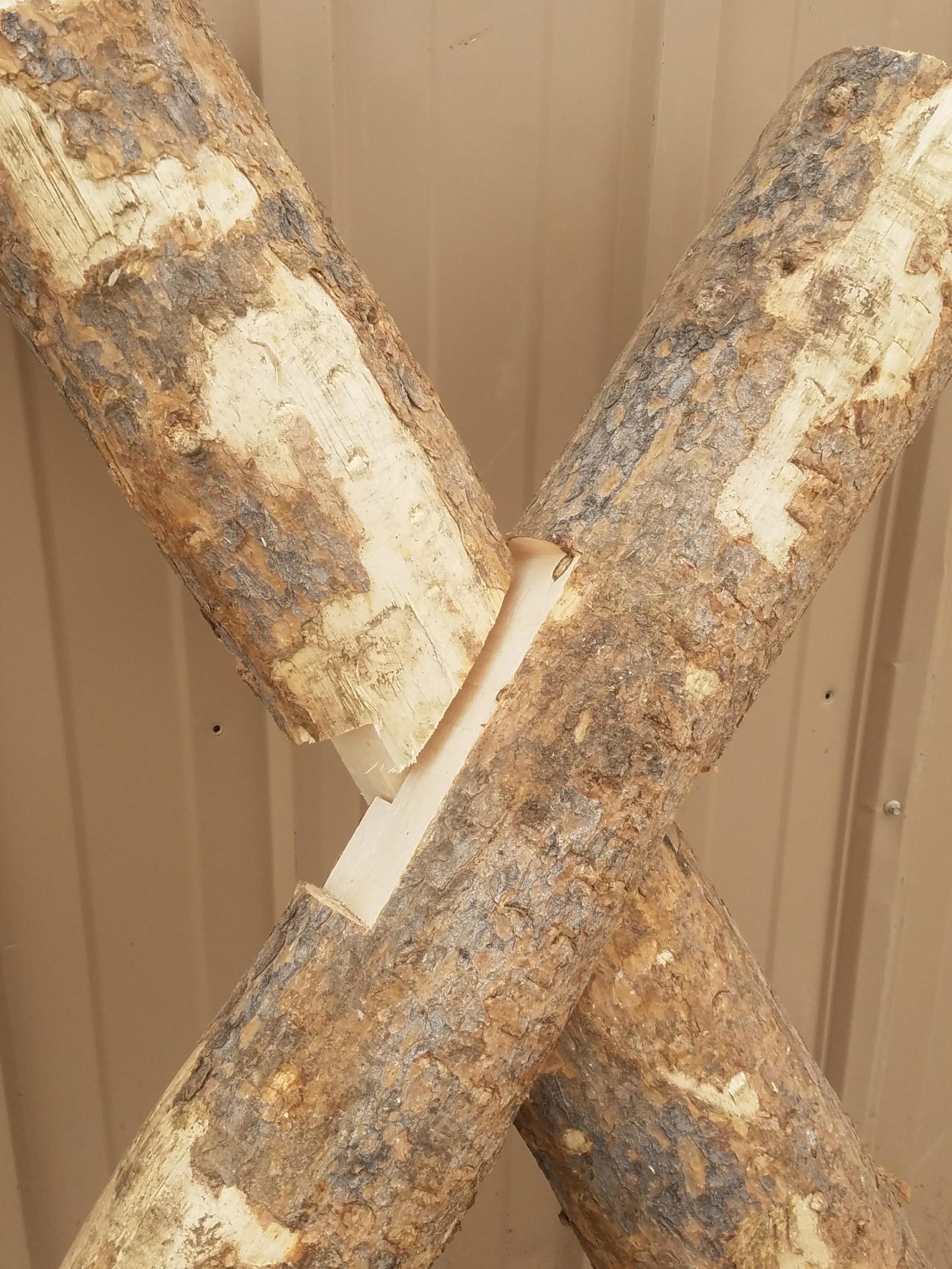 Buck and Rail Fence – Lodgepole Products, Inc.