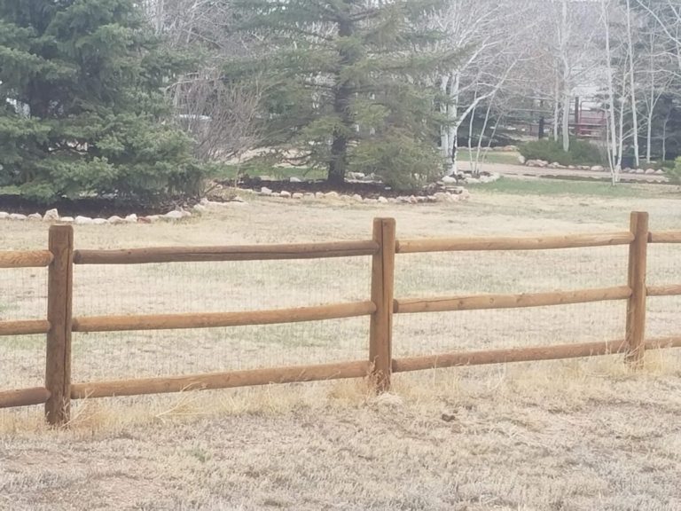 Western Rail – Lodgepole Products, Inc.